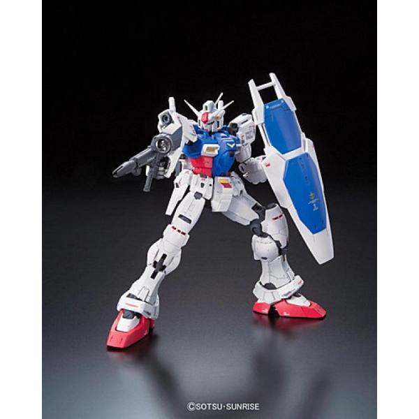 gundam GPO 1Fb full burnern maquette bandai plastique, neuf en boîte