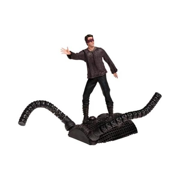 Matrix Figurine Neo , jouet vintage sous blister, mc farlane toys