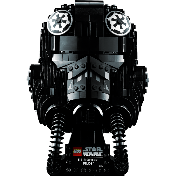 Lego 76199 - Marvel carnage tête super héros