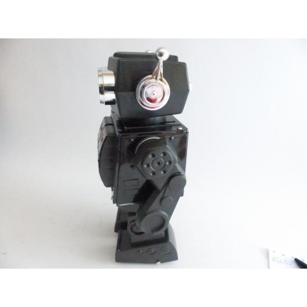 Acheter-Roto robot vintage SH Yonenza Japon-pas cher