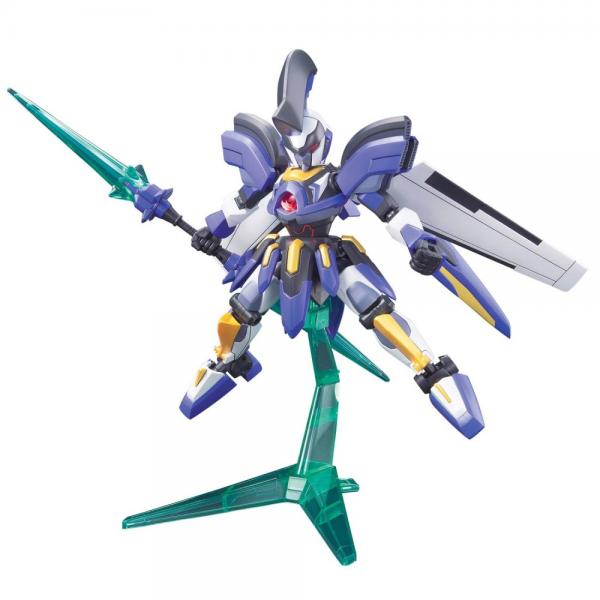 LBX Odin maquette bandai articulée, neuf en boîte