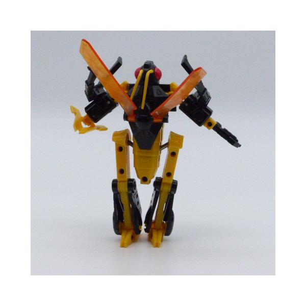 Transformers insecticon Ransack G1- robot vintage en loose - Hasbro