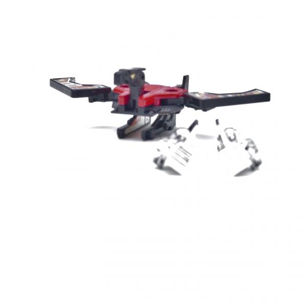 Transformers Autobot Soundwave G1- Loose vintage robot - Hasbro