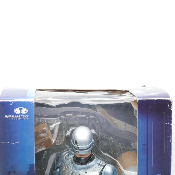Robocop - Figurine articulée Robocop - 30cm - McFARLANE TOYS - en boite