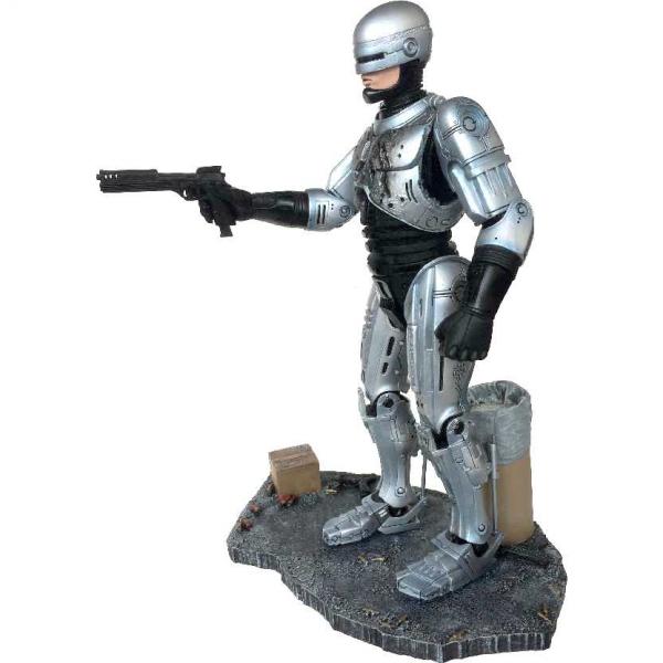 Robocop - Figurine articulée Robocop - 30cm - McFARLANE TOYS - en boite