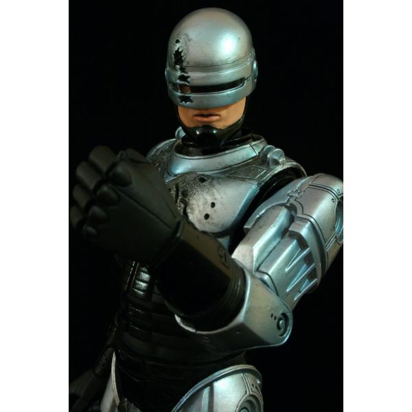 Robocop - Figurine articulée Robocop - 30cm - McFARLANE TOYS - en boite