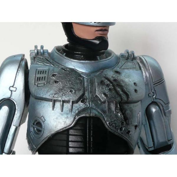 Robocop - Figurine articulée Robocop - 30cm - McFARLANE TOYS - en boite